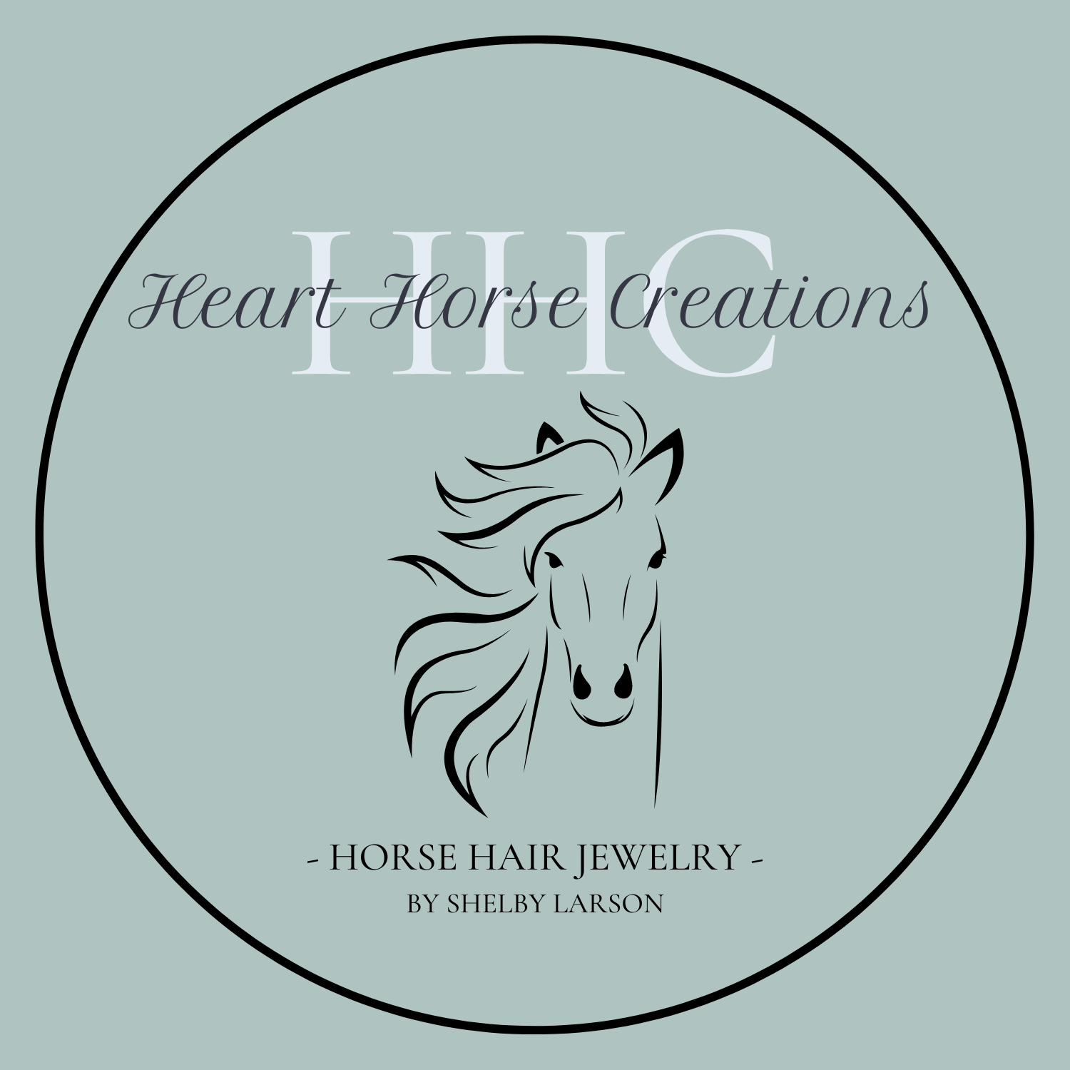 All products – Heart Horse Creations